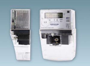 Smart Meters – Microstar Electric Company Limited