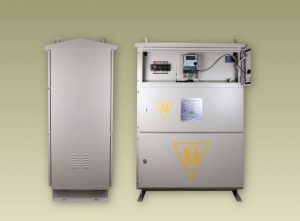 MS600 11kV/33kV HT Panel – Microstar Electric Company Limited